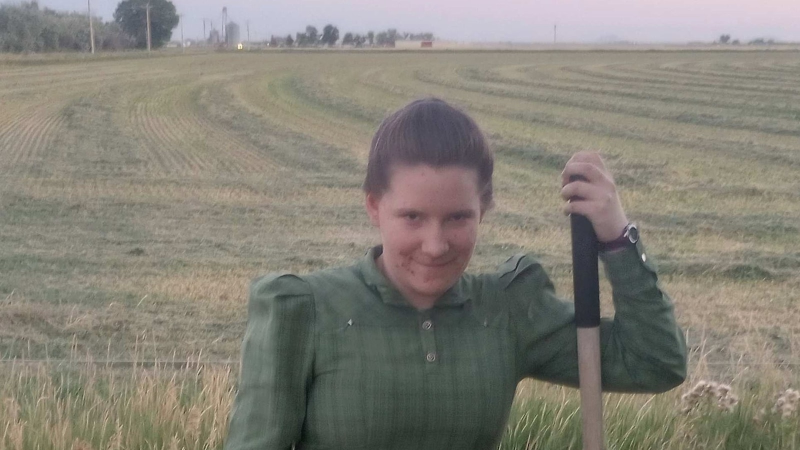 Amber Alert issued for missing Idaho teens linked to FLDS group - ABC News