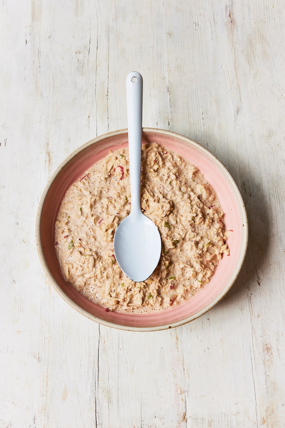 Chef Jamie Oliver shares recipes and meal plan to kickstart healthy ...