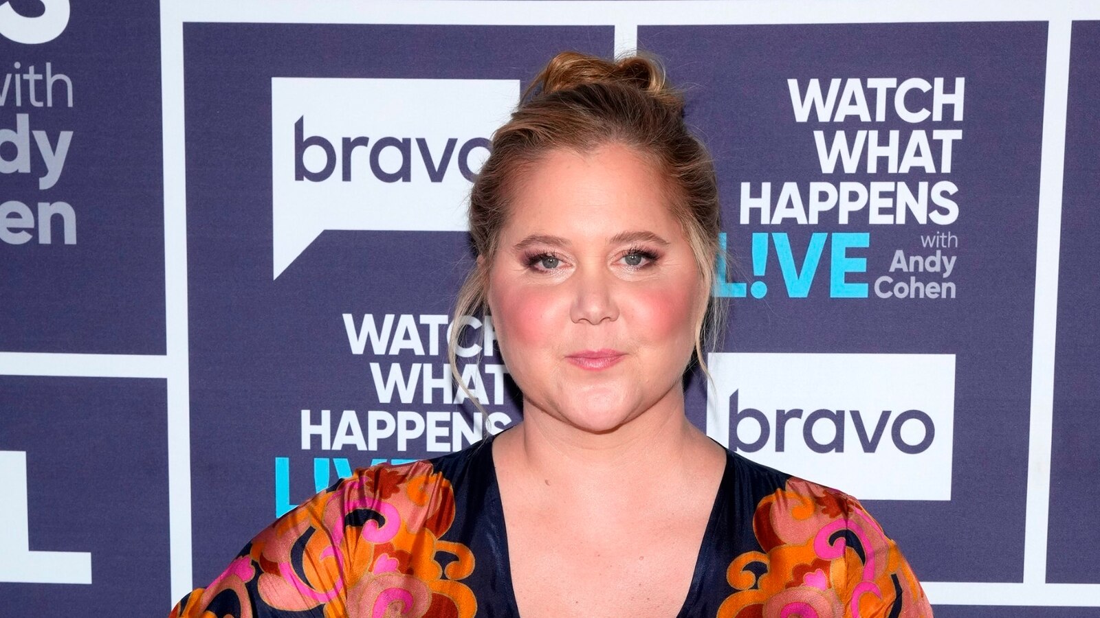 After facing comments about her appearance, Amy Schumer reveals a ...