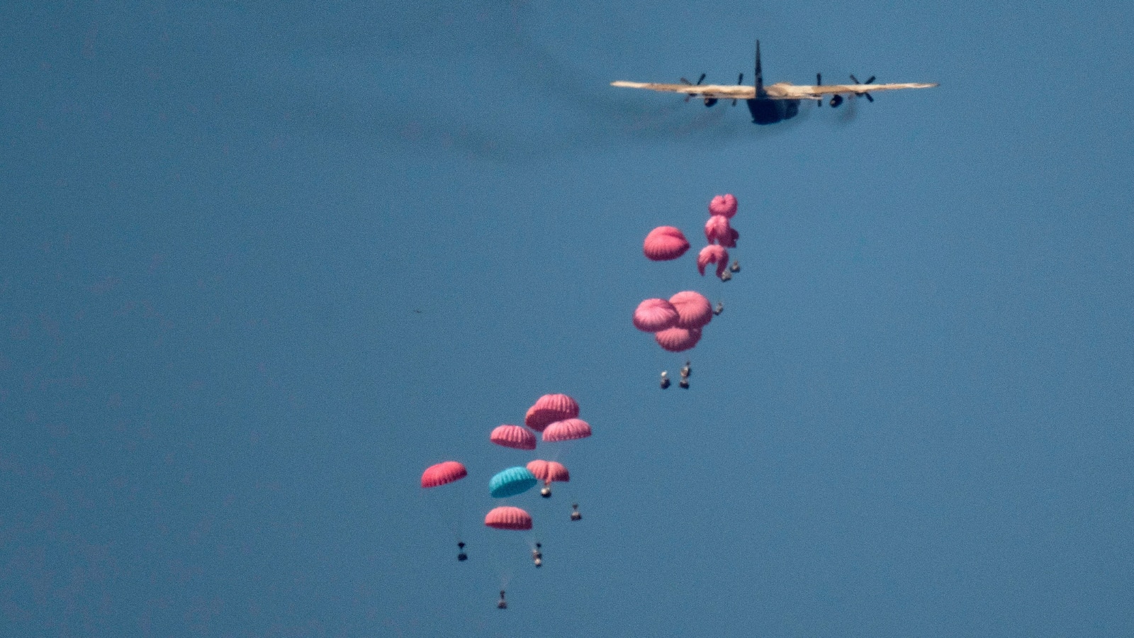 Gaza aid distribution limited by stealing and looting amid famine ...