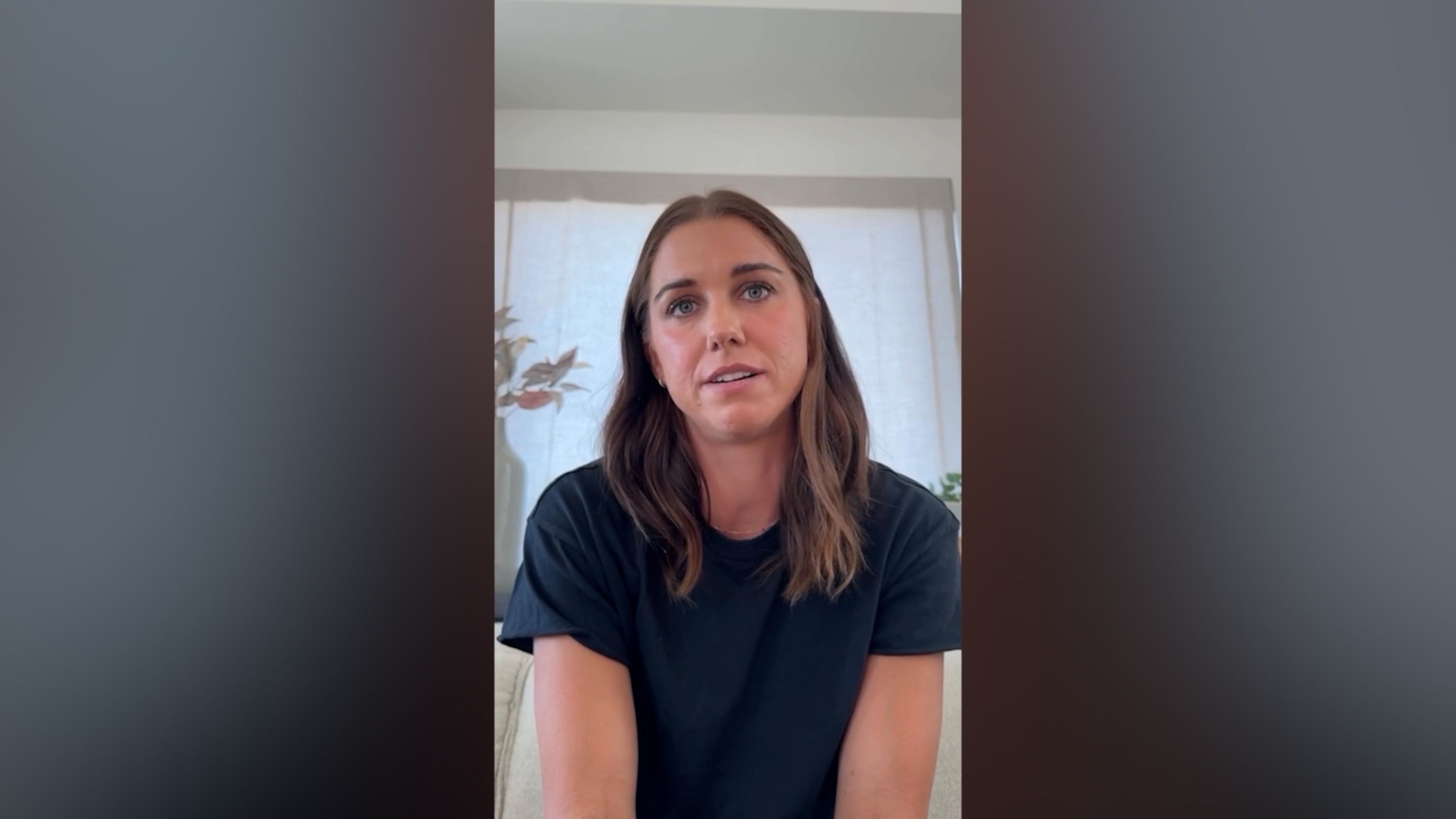 Encabezado De Alex Morgan Alex Morgan (@alexmorgan13) / Posts / X