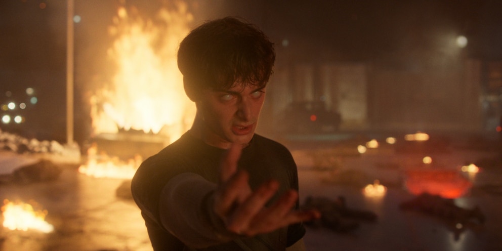 'Stranger Things' Vol. 2 may finally reveal Vecna's link to Will Byers ...