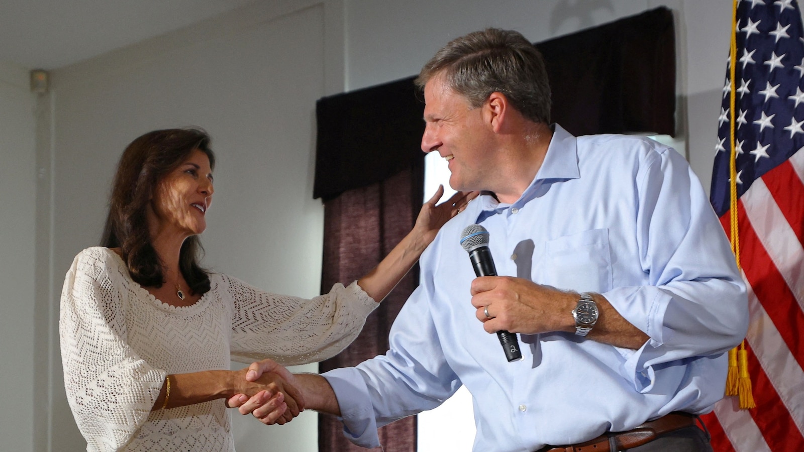 How GOP candidates tried to win Sununu's potentially key support ...