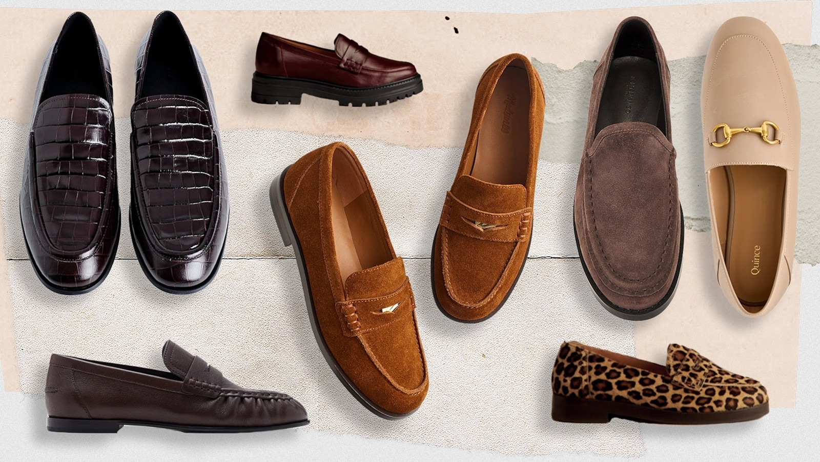 The loafers we love: Shop women's loafers for every look - ABC News