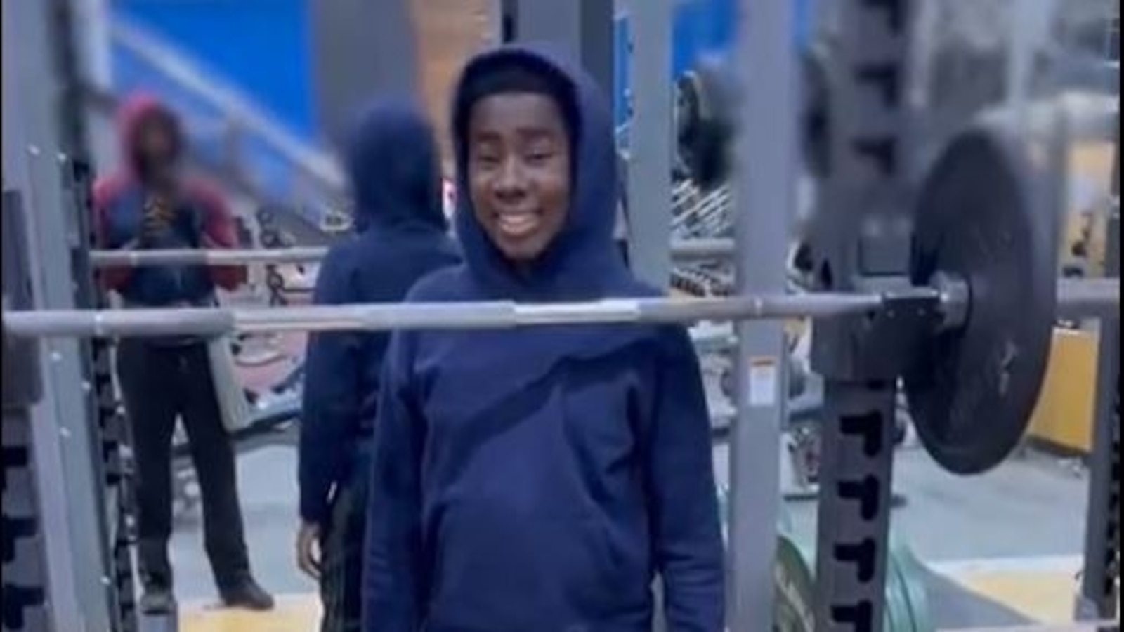 Teen says he's 'doing great' after undergoing experimental sickle cell ...