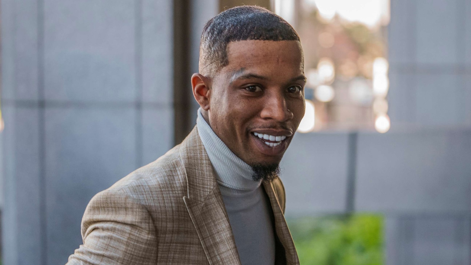 Tory Lanez denied new trial in shooting of Megan Thee Stallion - ABC News