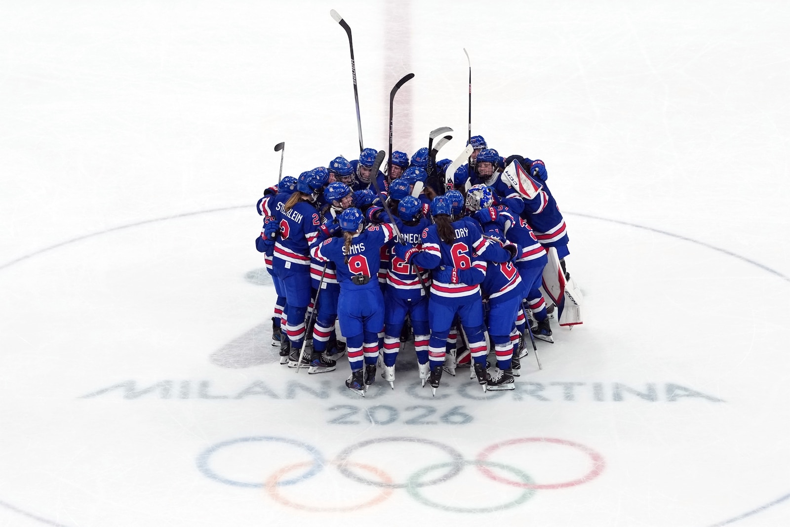 Best photos from Milano Cortina 2026 Olympic Winter Games - ABC News
