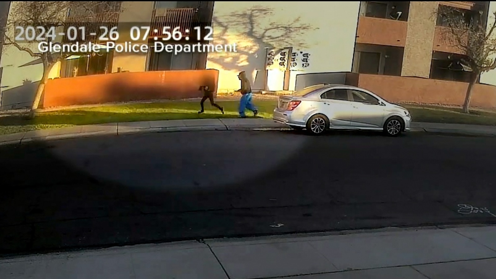 Expert shares safety tips after girl escapes alleged kidnapping attempt ...