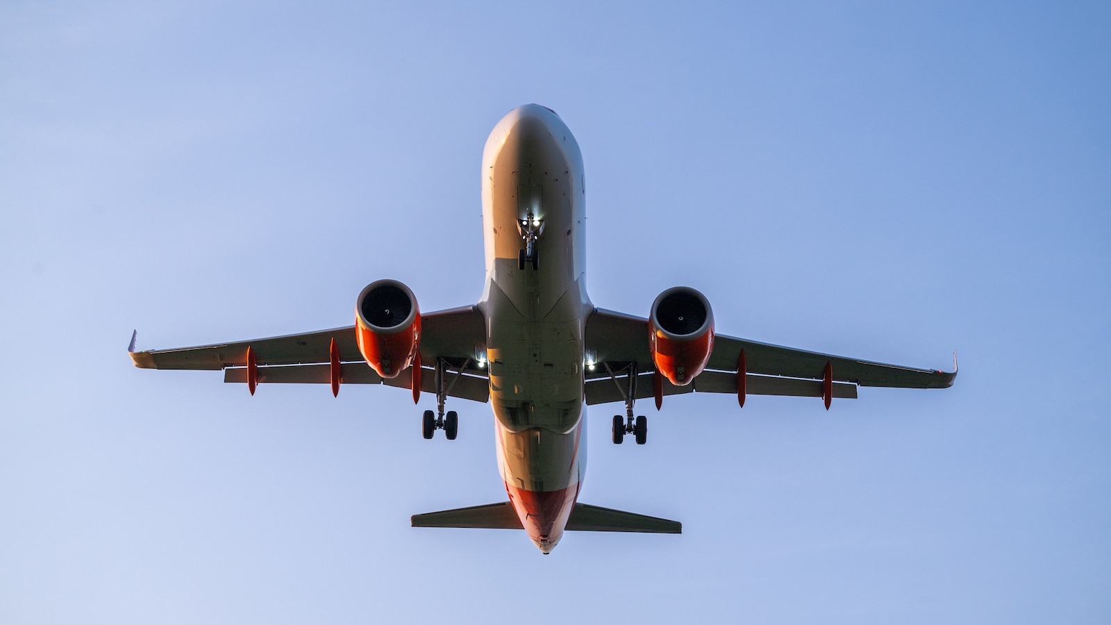 Travel expert suggests booking airfare now as airline CEO warns prices ...