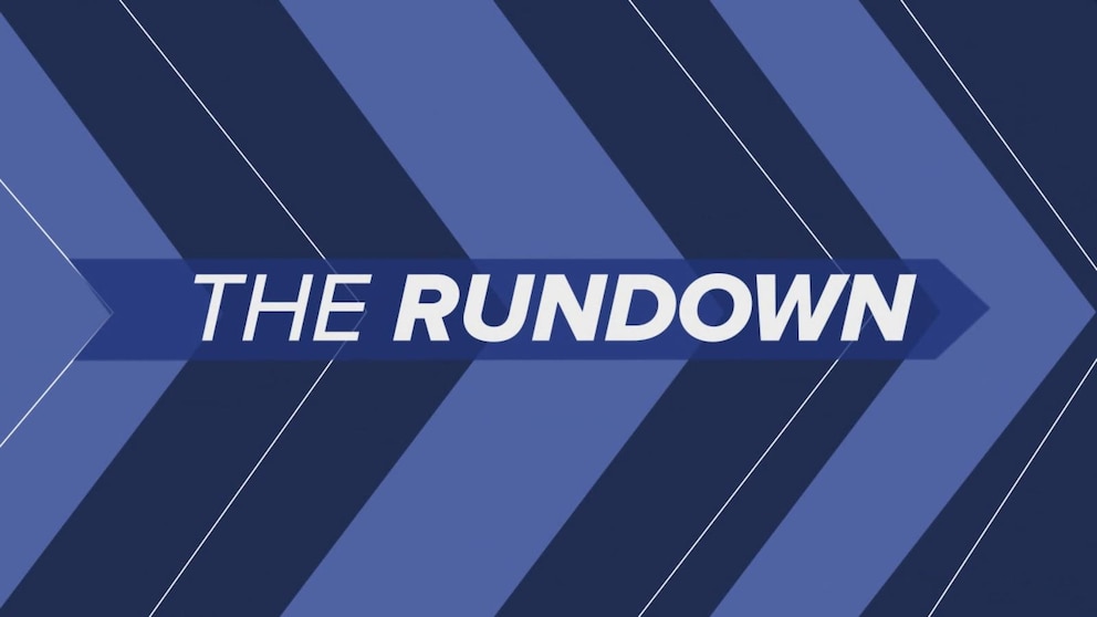 Video ABC News Live Rundown: Tuesday, April 16, 2024 - ABC News