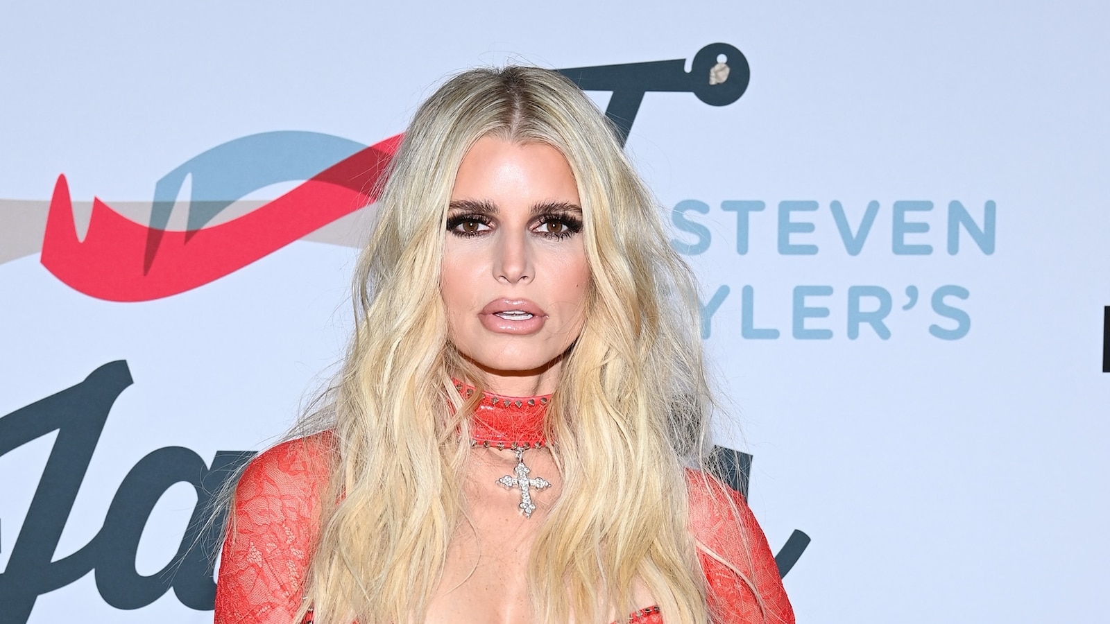 Jessica Simpson teases music comeback with snippet of new song: Listen ...