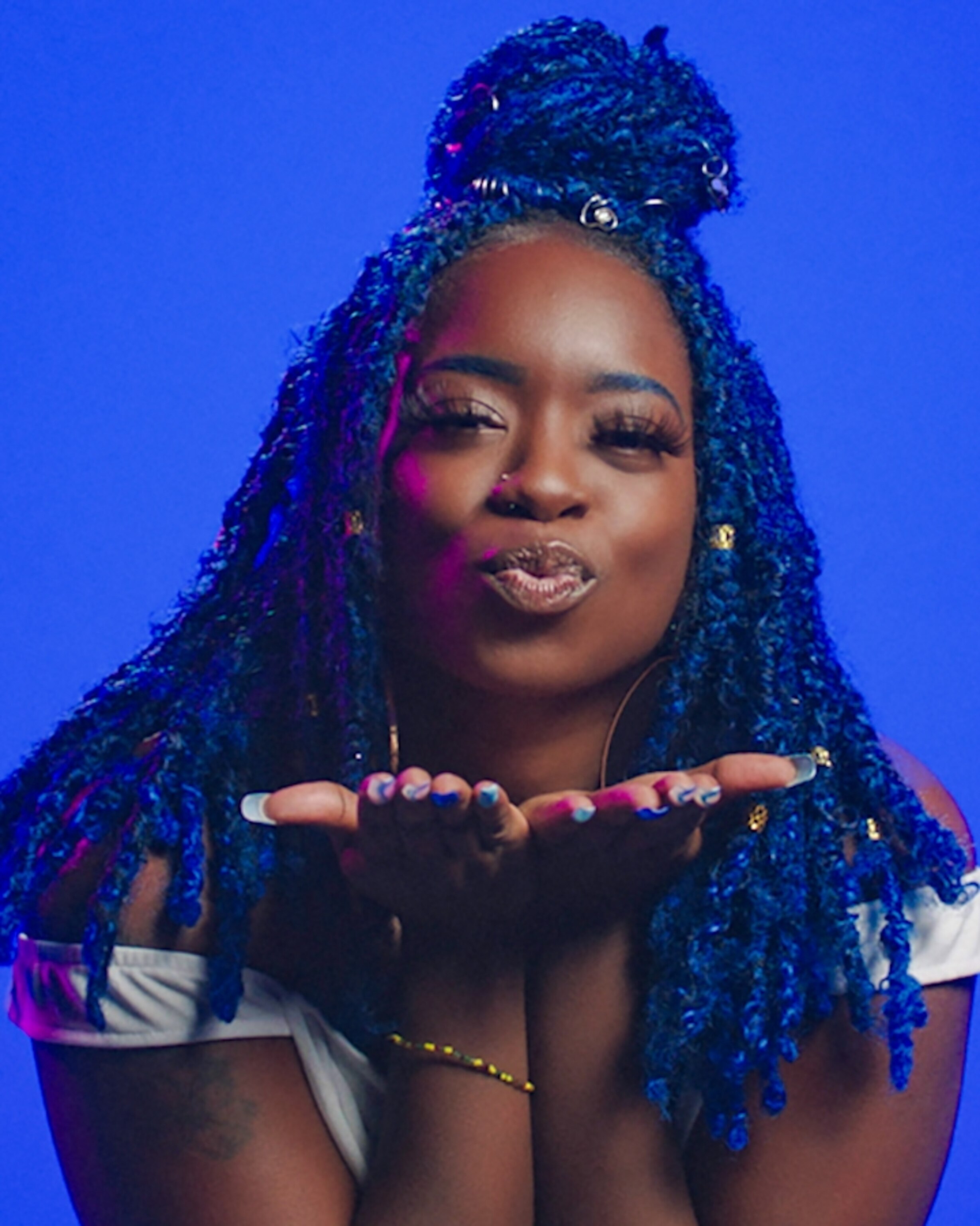 Kiara Alfonseca's Instagram, Twitter & Facebook on IDCrawl