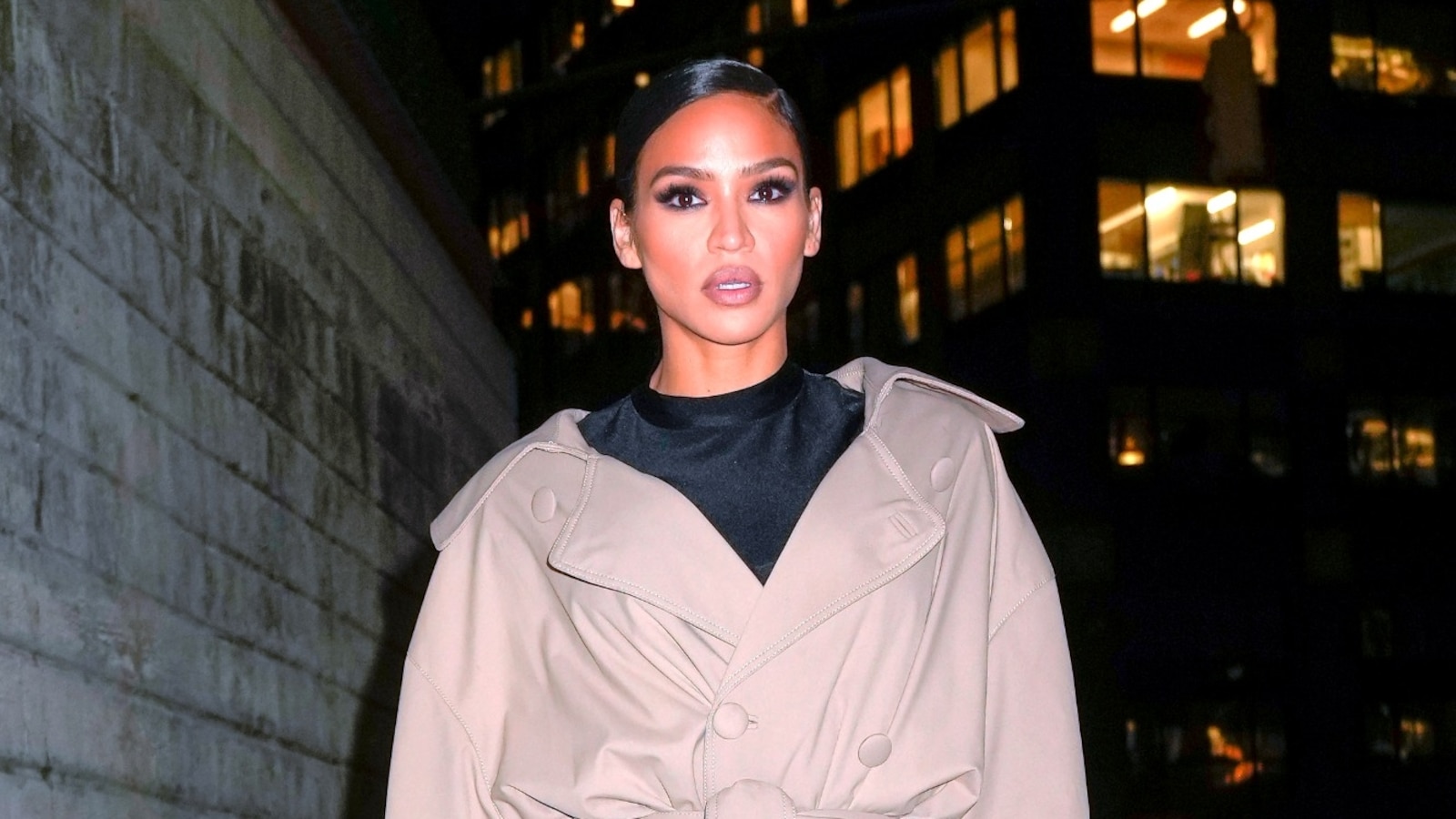 Cassie Breaks Silence On Release Of Video Showing Diddy Assault In