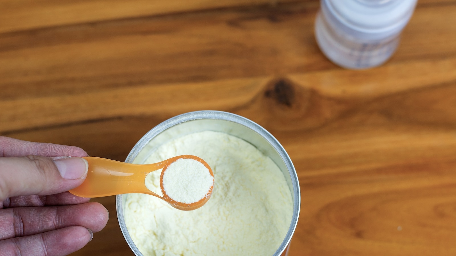 FDA to review nutrients in baby formula: 3 things for parents to know ...
