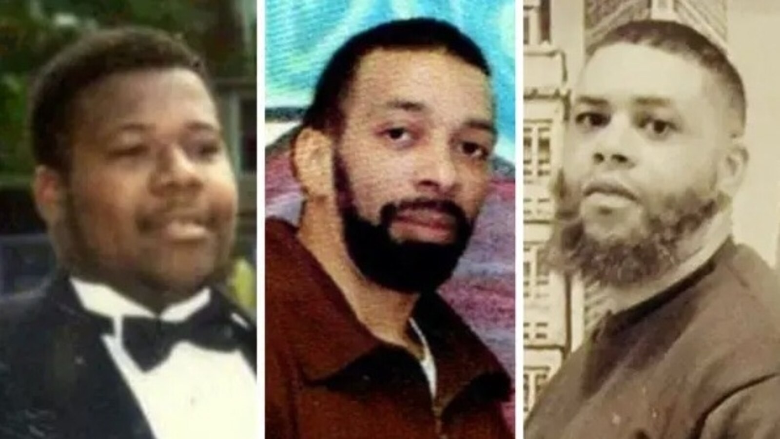 Judge vacates convictions of three Philadelphia-area men imprisoned for ...