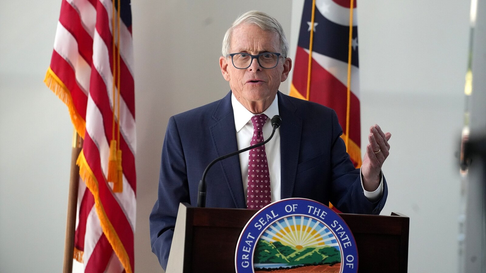 'This Week' Transcript 9-15-24: Gov. Mike DeWine and Gov. Maura Healey ...