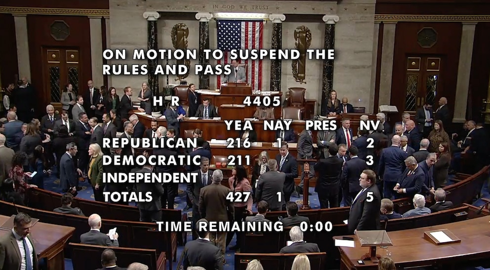 The Epstein files: What do we know about what could be included? - Good ...