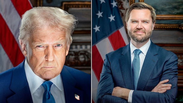 “Trump & JD Vance’s Historic National Voter ID Law — Securing Our ...