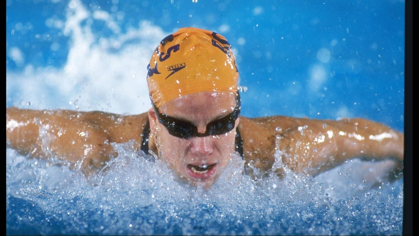 Autopsy reveals what caused death of former American champion swimmer ...