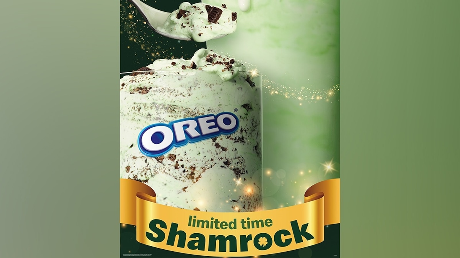 Shamrock Shake season is almost here: How to get the mint green ...