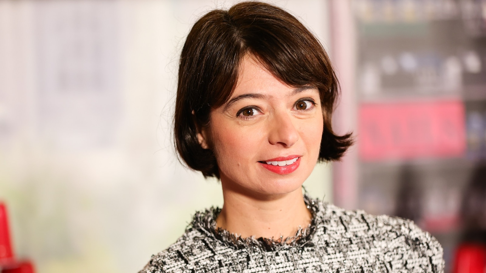 'Big Bang Theory' actress and comedian Kate Micucci says she's now ...