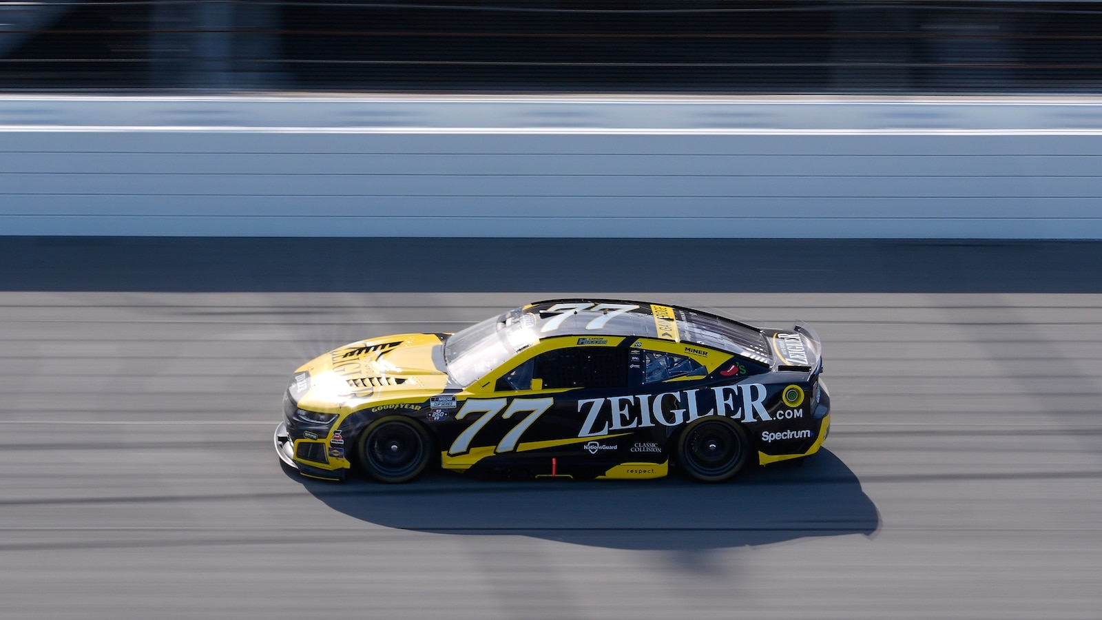 Carson Hocevar accused of 'creating a lot of enemies' in NASCAR after 9 ...