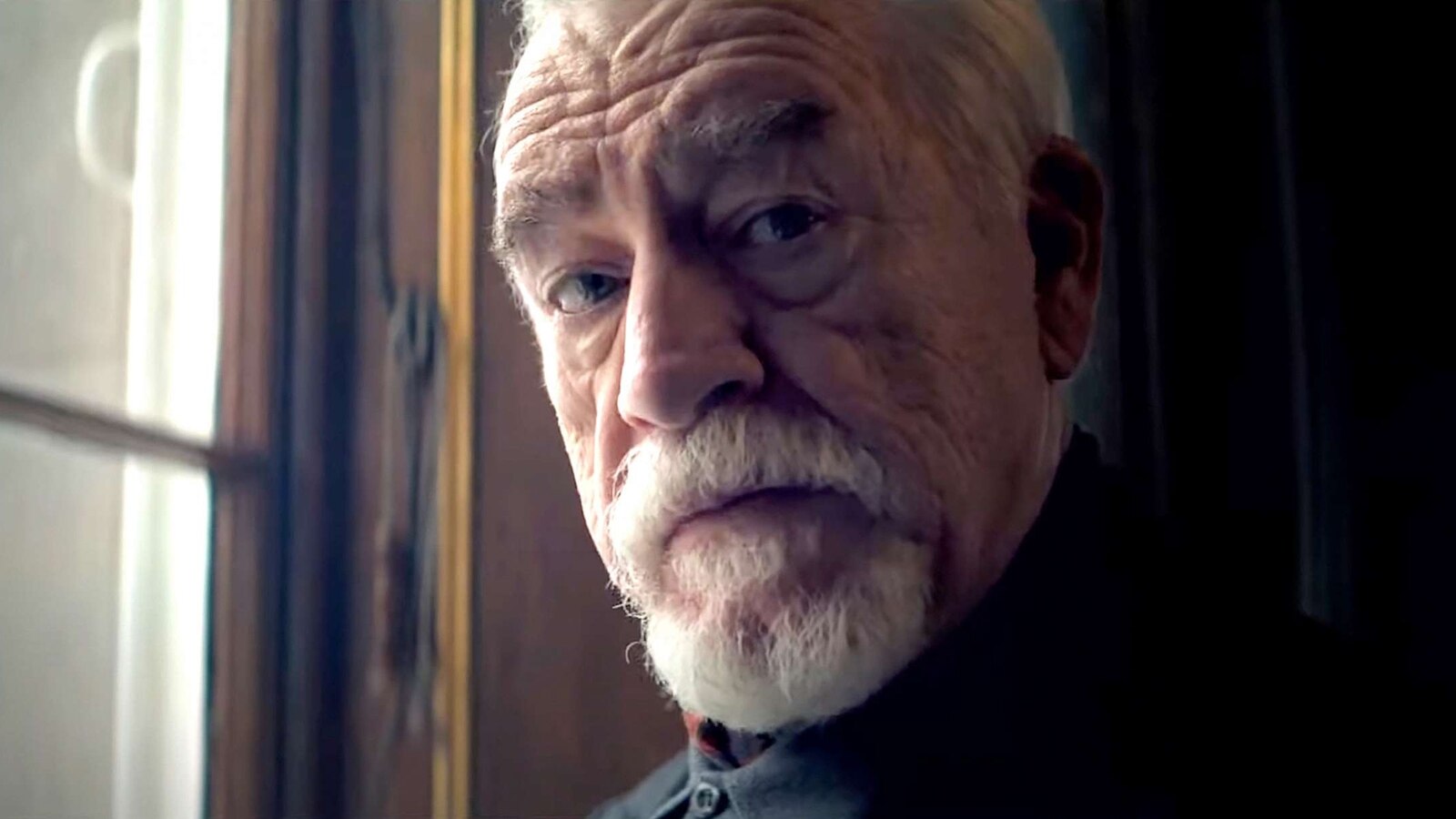 Brian Cox joins world of James Bond with '007: Road to a Million ...
