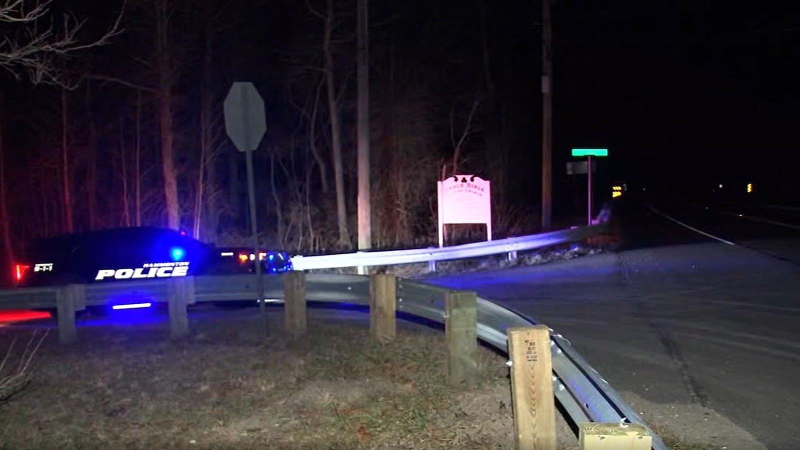 WPVI news helicopter crashes in New Jersey, 2 killed - ABC News