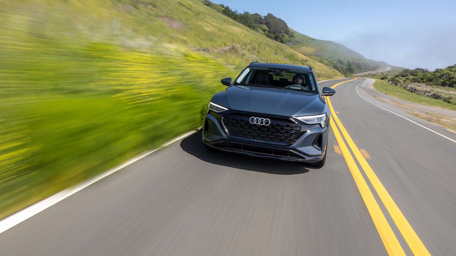 'Screen fatigue': Buttons are back in these new electric vehicles - ABC ...