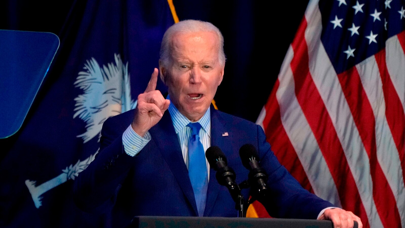 3 things to watch in South Carolina's Democratic primary - ABC News