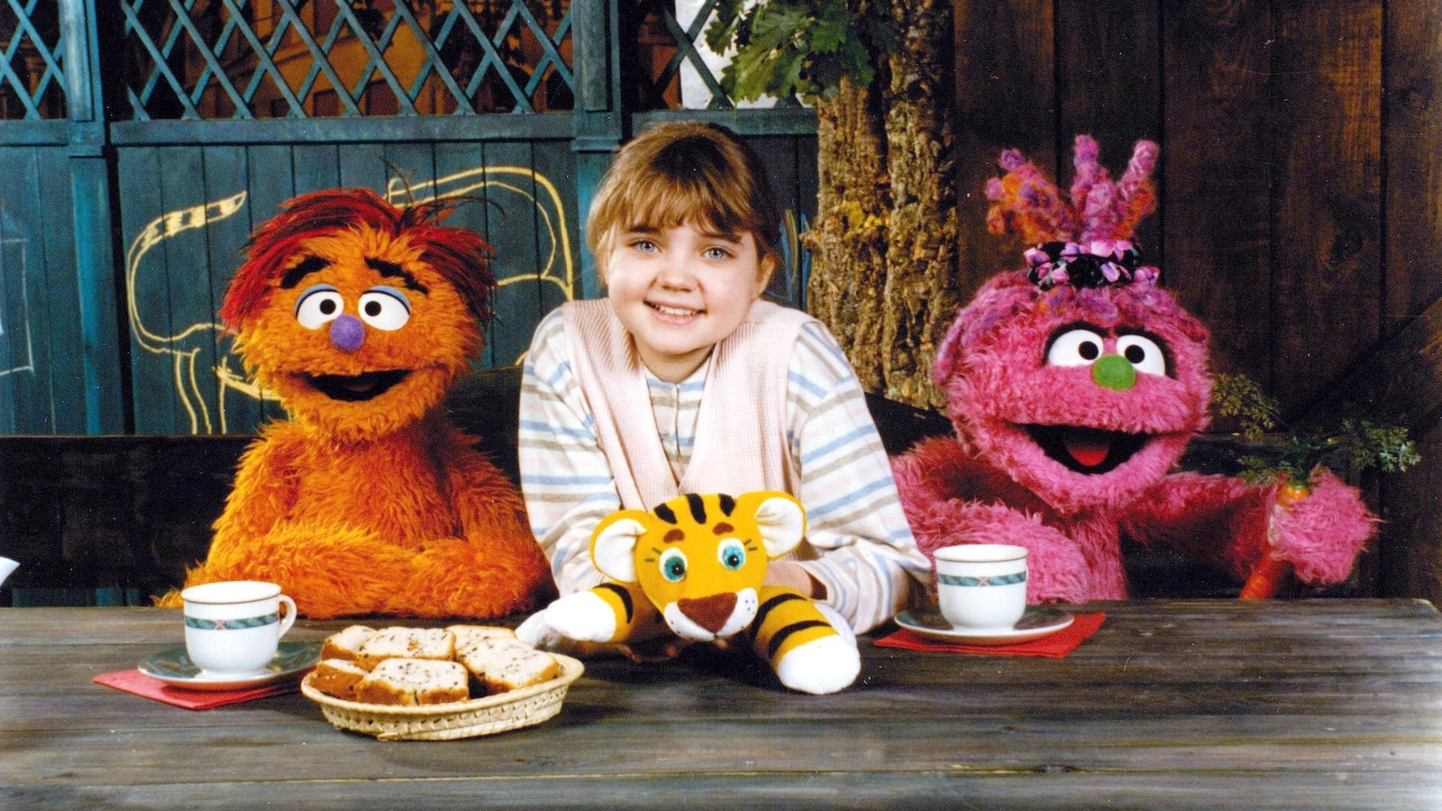 Muppets in Moscow: The true story of making 'Sesame Street' in Russia ...