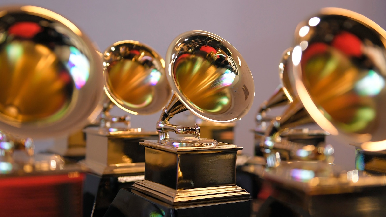 Grammys add 5 new categories, including 1st Asian pop award - ABC News