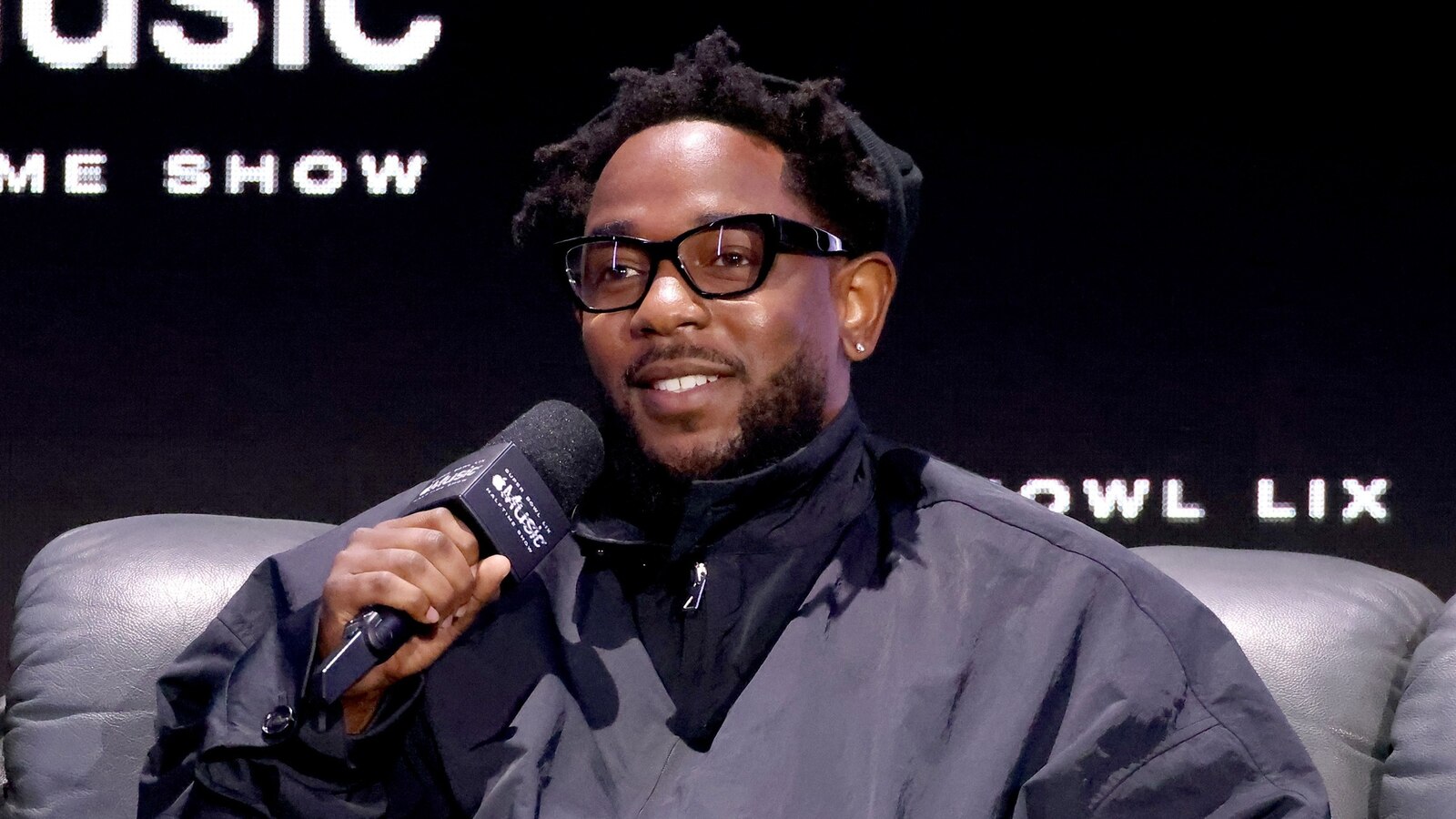 Kendrick Lamar talks upcoming Super Bowl LIX halftime show - ABC News