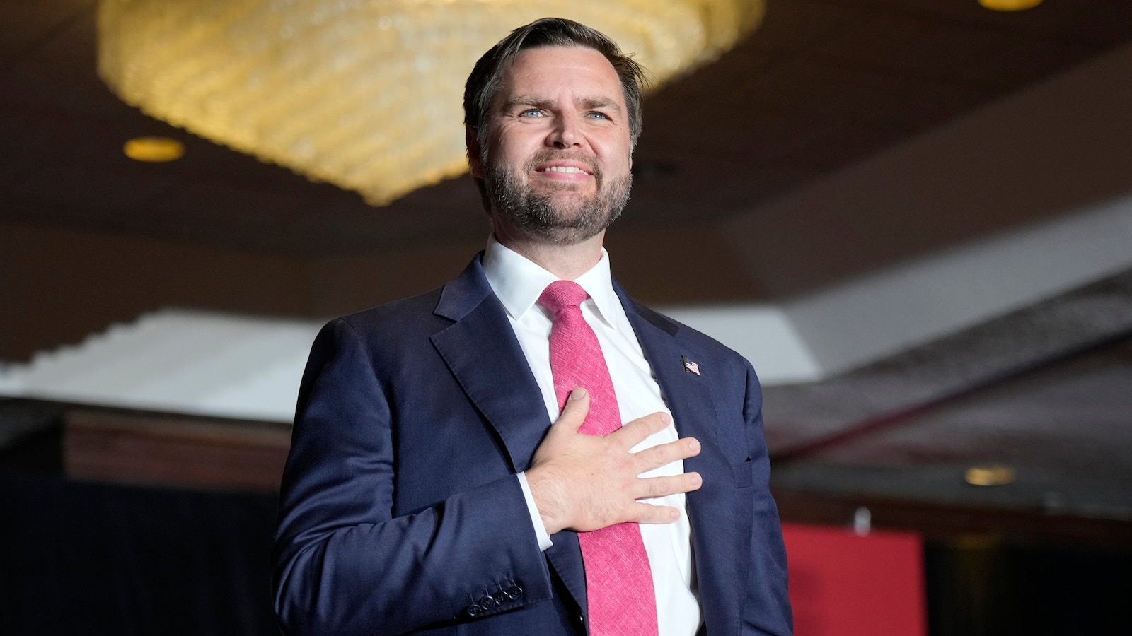 'This Week' Transcript 10-13-24: Republican VP Nominee JD Vance & Gov ...