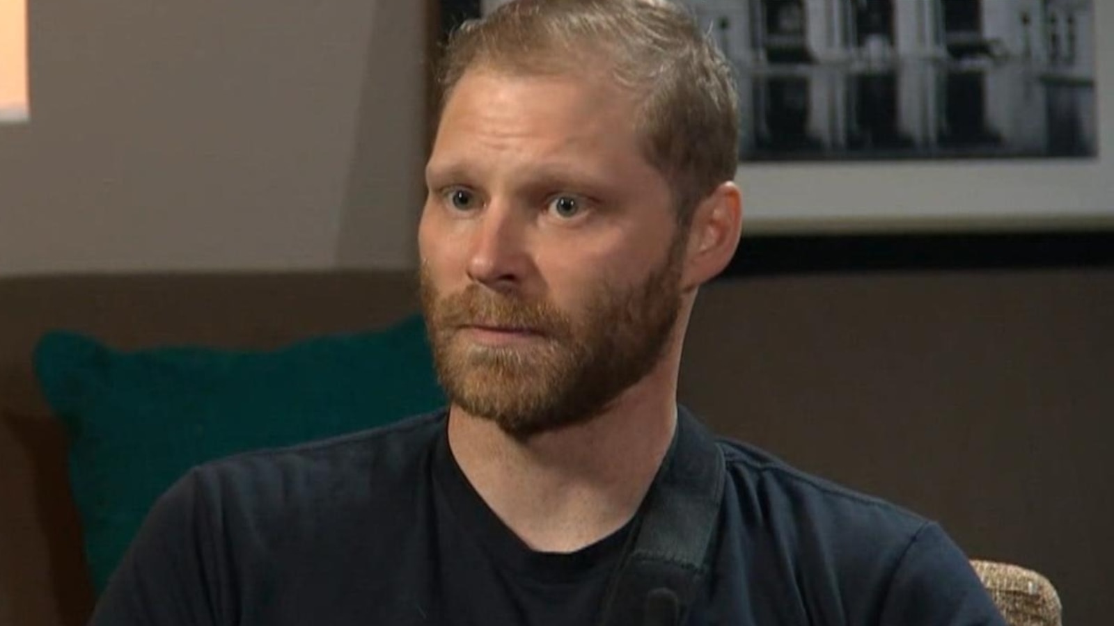 35-year-old speaks out after grizzly bear attack: 'Insane how fast it ...