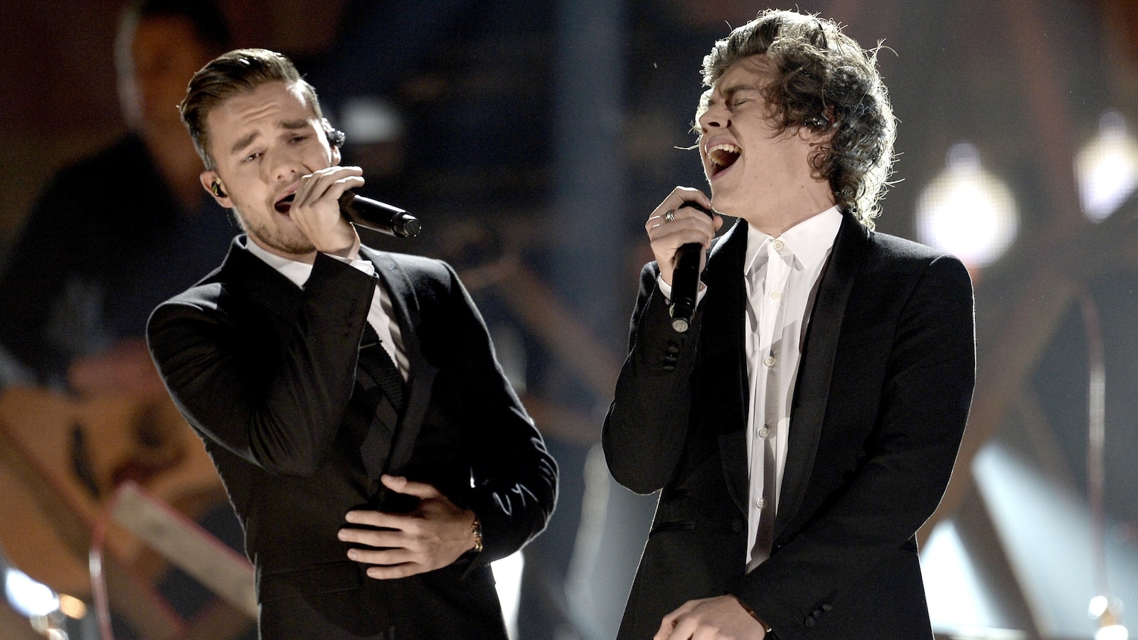 Harry Styles reflects on impact of One Direction bandmate Liam Payne's ...