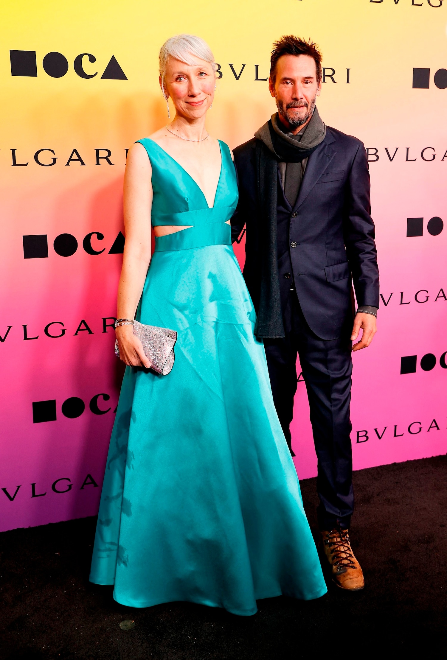 Keanu Reeves 2024 Keanu Reeves Lifestyle September 2024 | New