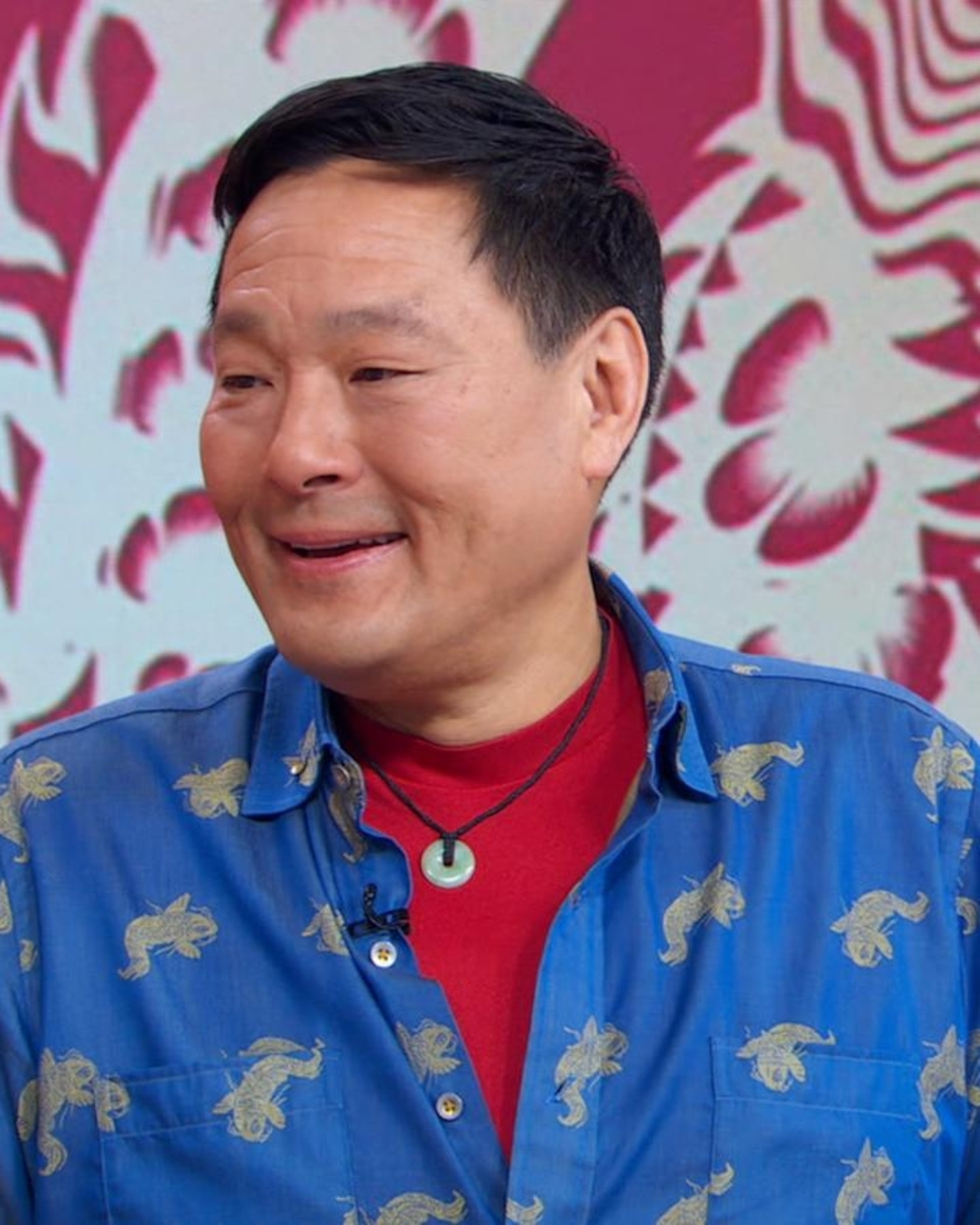 Ming Pan's Instagram, Twitter & Facebook on IDCrawl