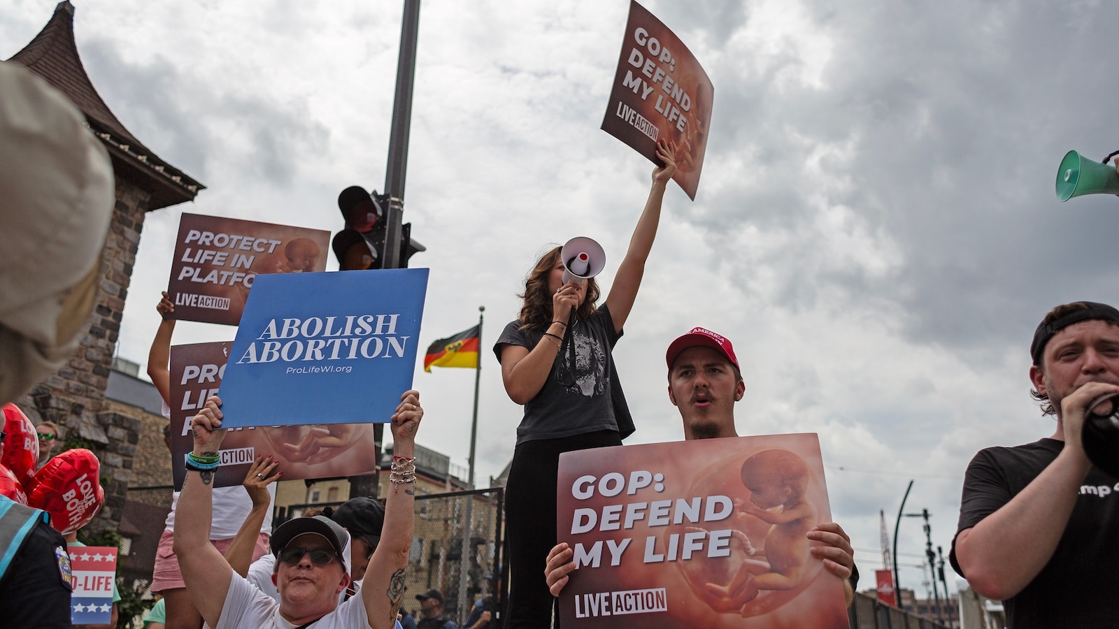 Abortion-rights ballot measures may not help Democrats as much as they ...