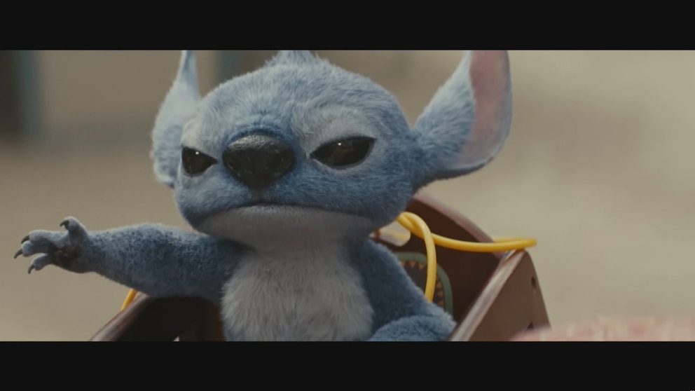 Video 'Lilo & Stitch,' 'Mission Impossible' dominate Memorial Day ...