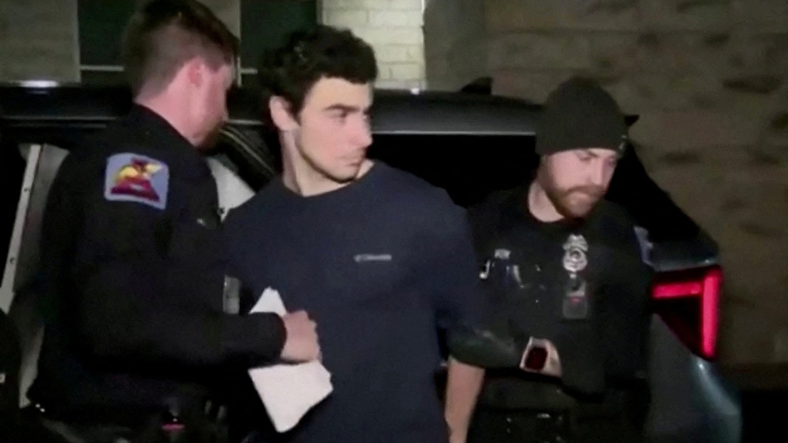 UnitedHealthcare CEO killing: What to know about the ‘ghost’ gun allegedly carried by the ...