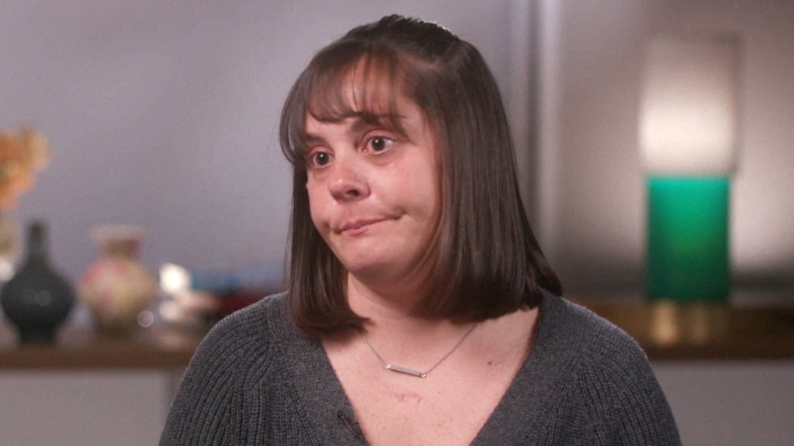 Daughter of slain Sandy Hook principal speaks out about rare cancer ...