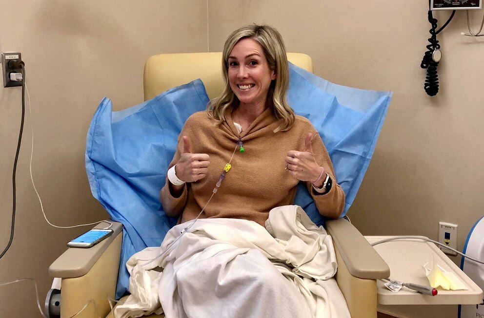 New York law will give breast cancer patients a chance to keep their ...