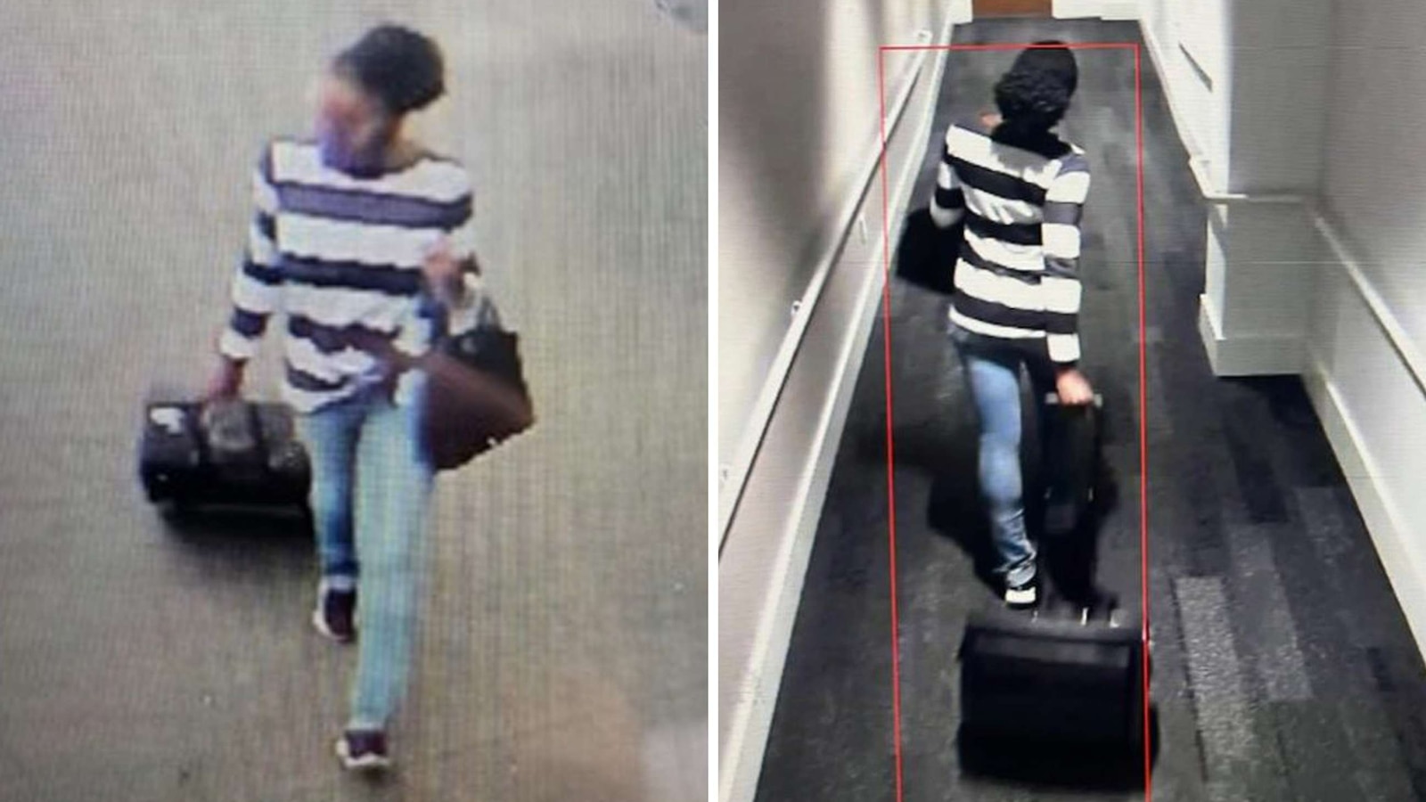 2 killed, 1 hurt in Atlanta shootings; woman in custody - ABC News