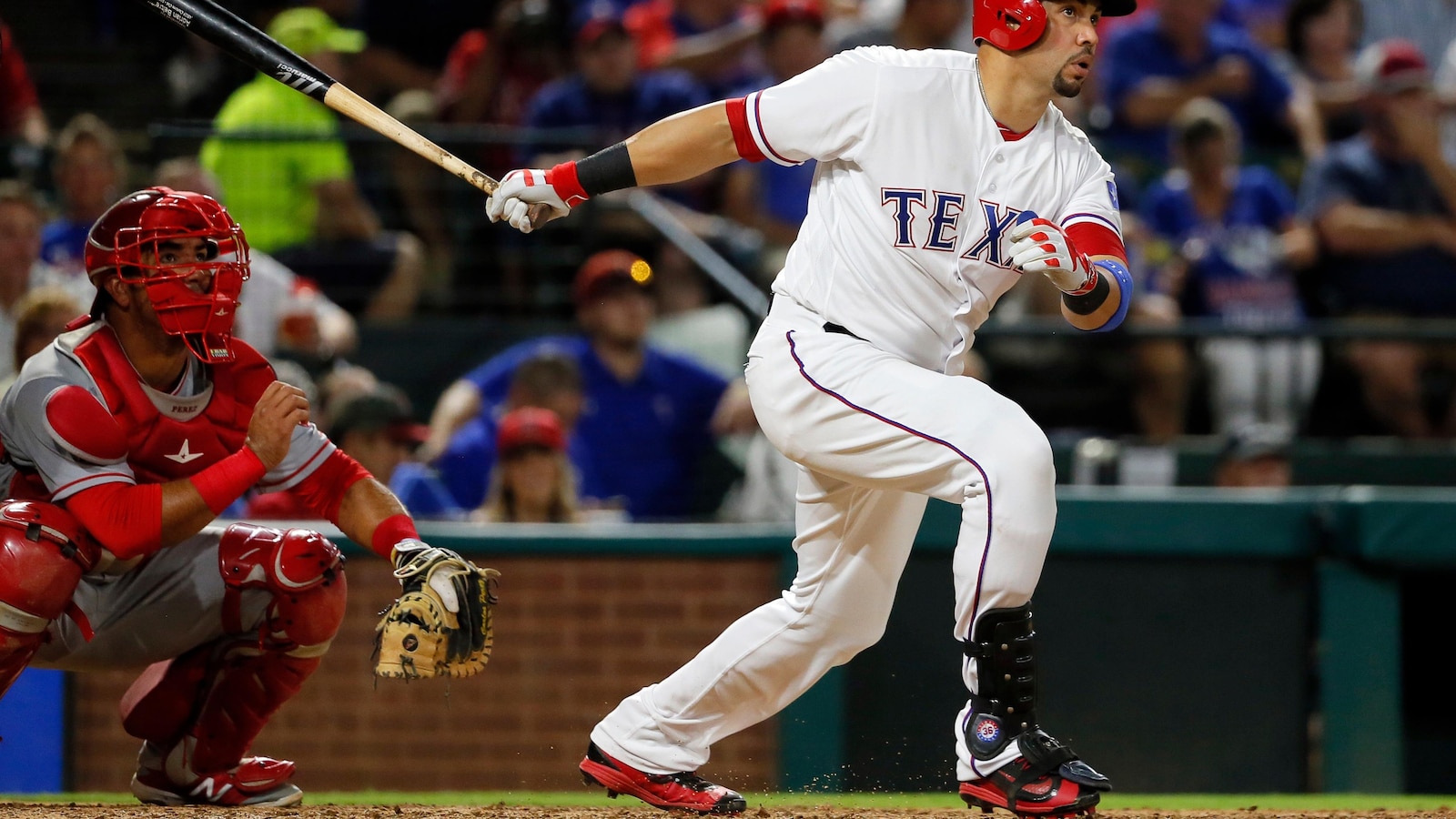 Carlos Beltrán and Andruw Jones elected to baseball's Hall of Fame ...