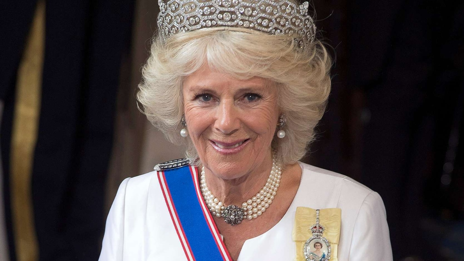 With Queen Elizabeth II's death, Camilla becomes Queen Consort: What to ...