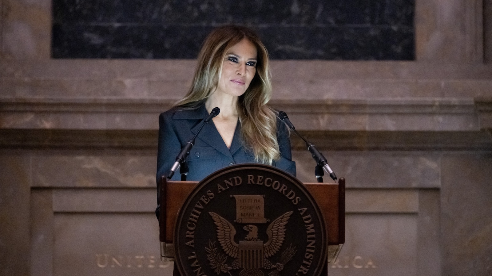 'Locker room talk' defense was Melania Trump's idea, Michael Cohen ...