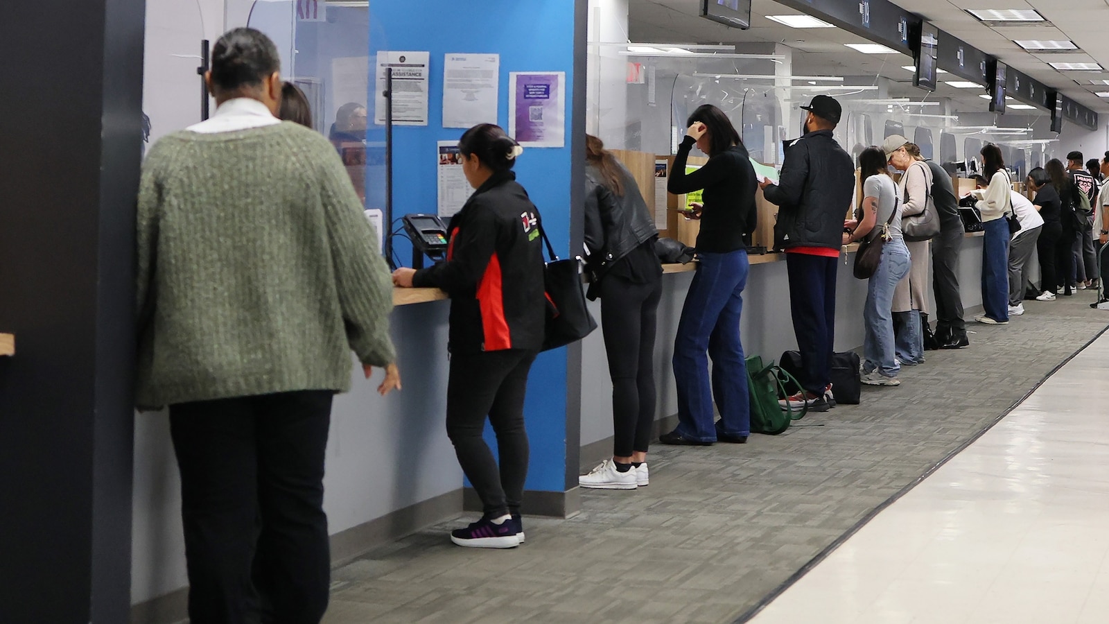 REAL ID deadline approaches: What you need to know before Wednesday ...