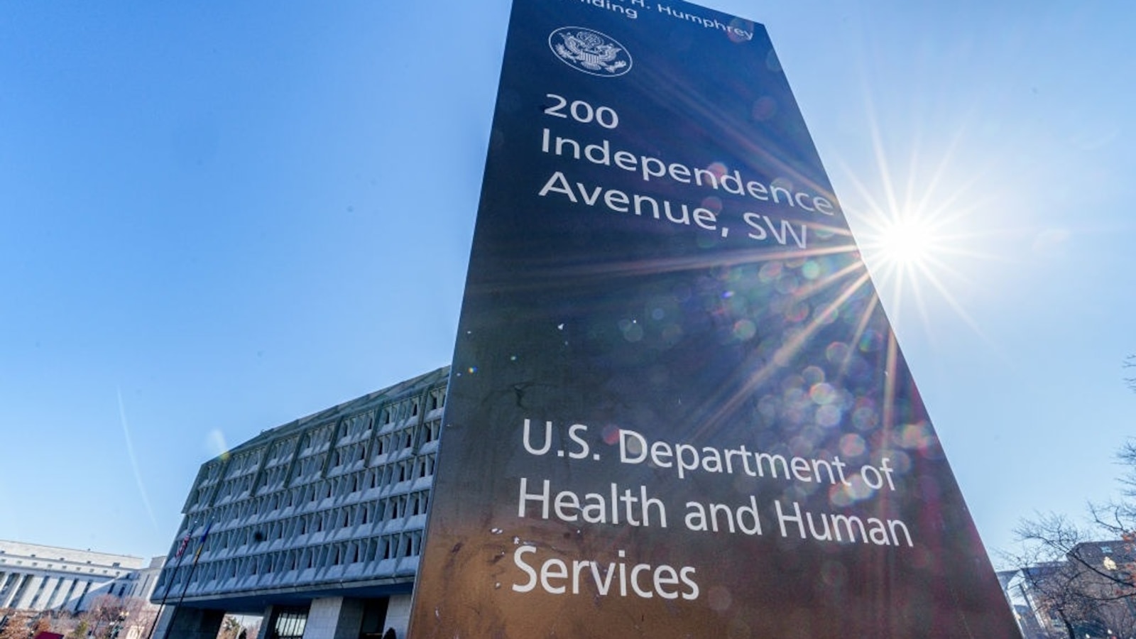 CDC grant funding for 'gender ideology' programs is 'permanently ...