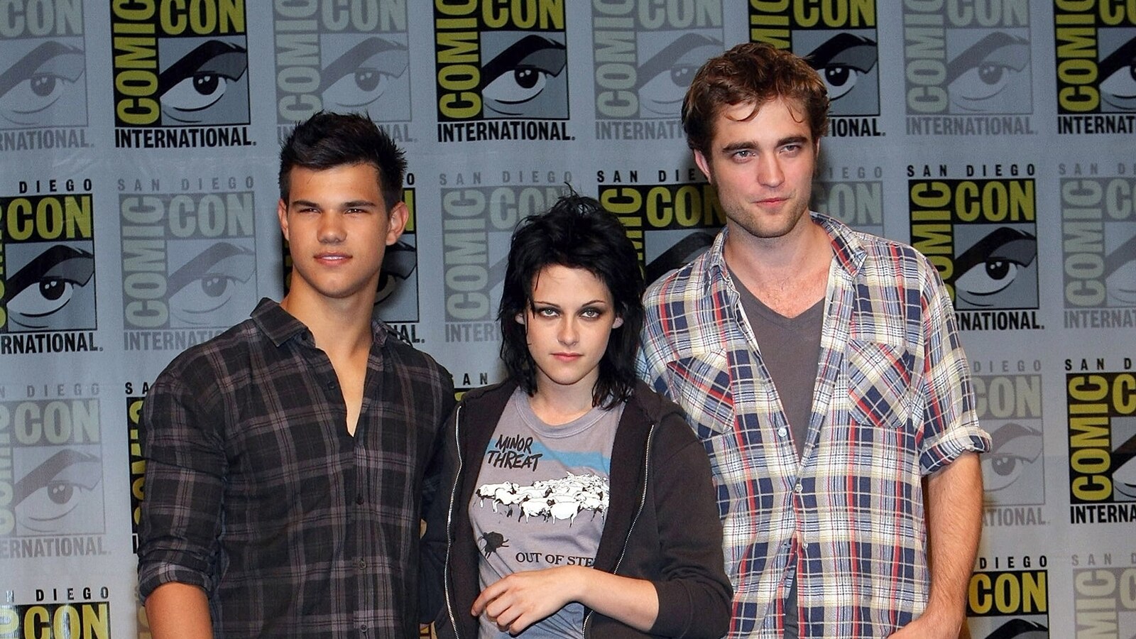 All 5 'Twilight' movies will return to theaters: Find out when - ABC News